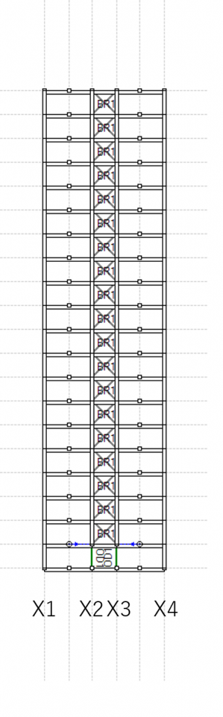 【RESP-D Tips】縦置きオイルダンパーを配置する | | RESP技術ブログ