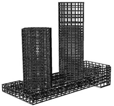 【50のこと】No.07 シアリンク型オイルダンパーを配置したい | | RESP技術ブログ